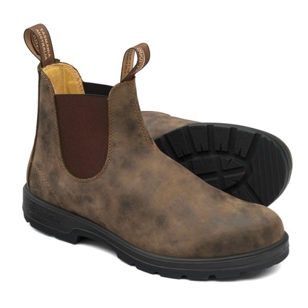 Blundstone ブランドストーン ブーツ シューズ 革靴 メンズ レディース おしゃれ ブランド サイドゴア　BS585267