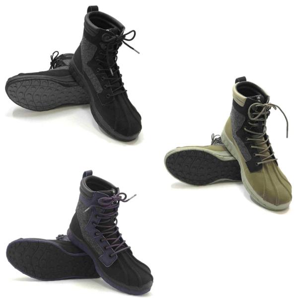 ccilu チル ブーツ メンズ レディース おしゃれ かっこいい かわいい ブランド HORIZON ANTIS