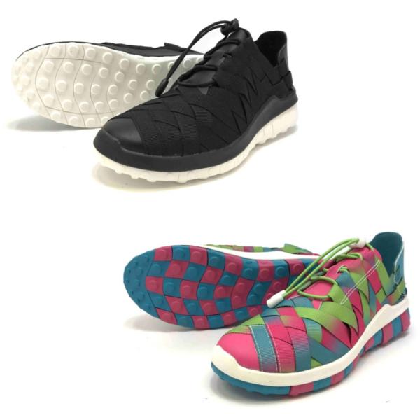 ccilu チル シューズ スニーカー メンズ レディース おしゃれ かっこいい かわいい ブランド HORIZON TISSAGE