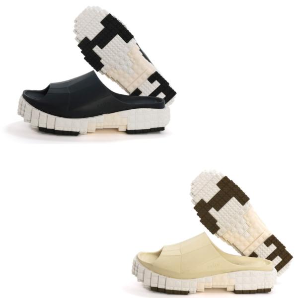 ccilu チル 厚底サンダル メンズ レディース おしゃれ かっこいい かわいい ブランド 軽量 PANTOO FOREST XP