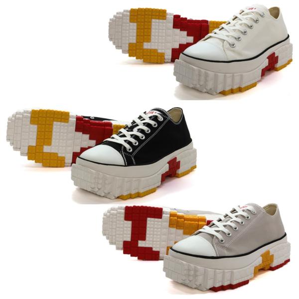 ccilu チル スニーカー ローカット メンズ レディース おしゃれ かっこいい かわいい ブランド PANTOO HAZEL xpresole