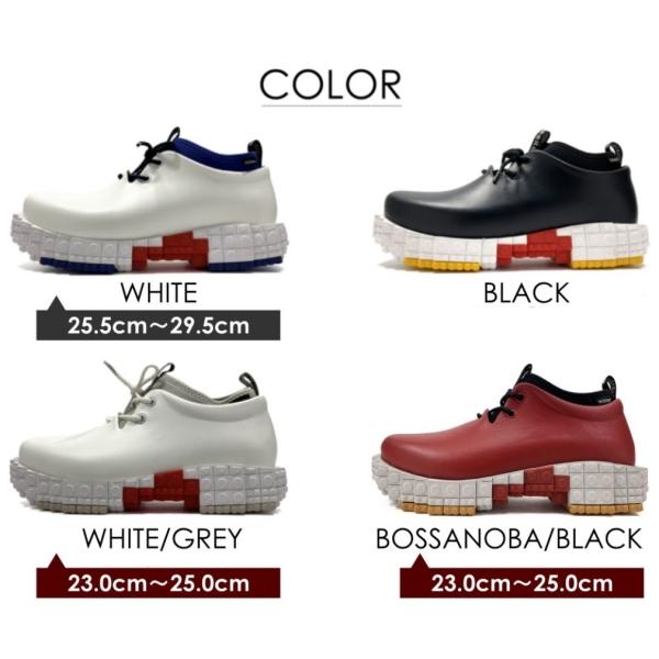 ccilu チル レインシューズ メンズ レディース おしゃれ かわいい ブランド 厚底 軽量 PANTOO RIOO RIAO