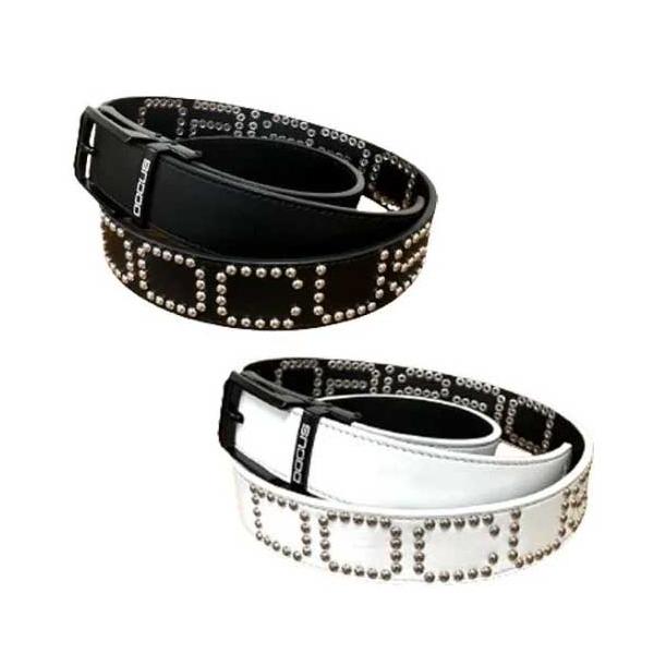 DOCUS ベルト ゴルフ メンズ おしゃれ ブランド dcac766　お取り寄せ