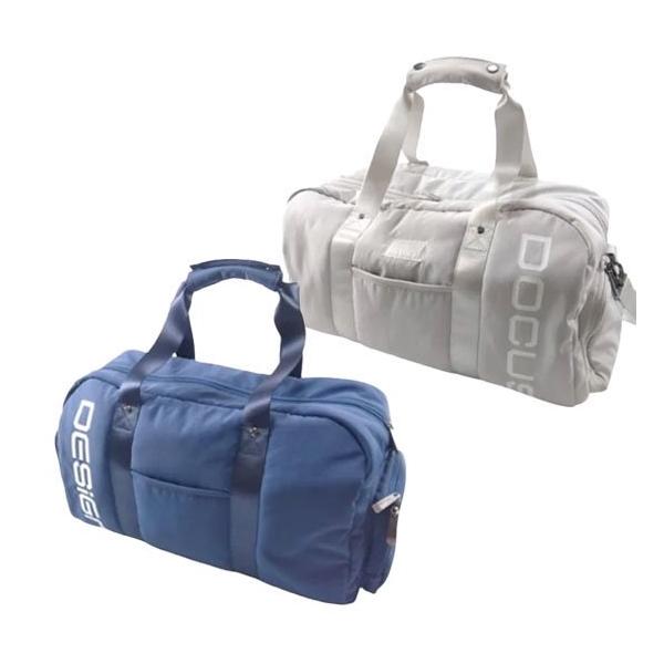 DOCUS ボストンバッグ ゴルフ メンズ レディース おしゃれ ブランド かっこいい DCBB752 お取り寄せ商品