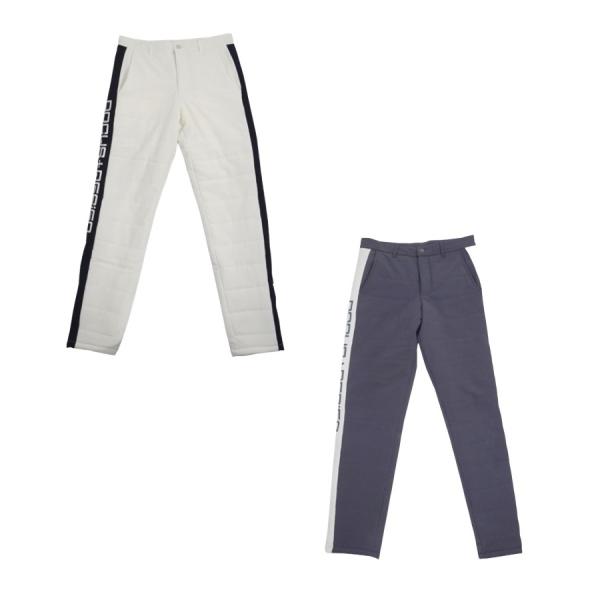 DOCUS ホットバッティングパンツ メンズ ゴルフウェア おしゃれ かっこいい DCM23A022