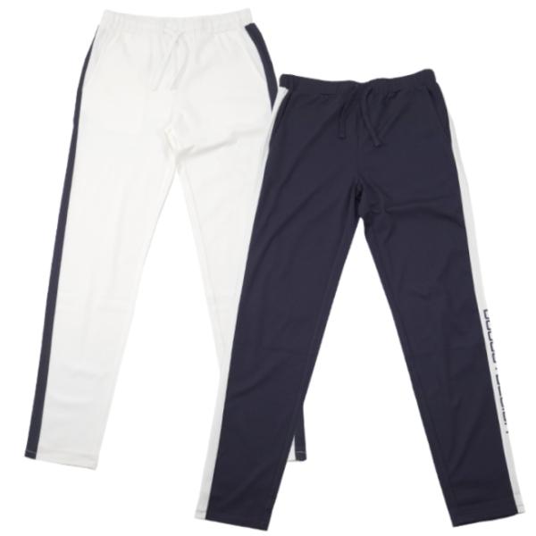 お取り寄せ商品 DOCUS ドゥーカス ゴルフウェア パンツ シンプル メンズ おしゃれ かっこいい dcm24s011-asu