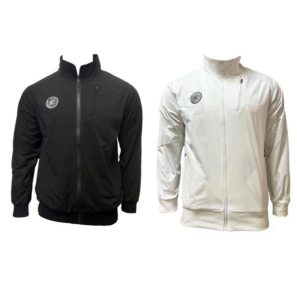 EARLSCOURT アールズコート ゴルフウェア ジャケット TECHNICAL メンズ かっこいい  EC-G020 お取り寄せ商品