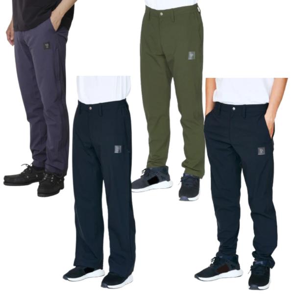 F/ACSION レインパンツ レインウェア パンツ メンズ レディース おしゃれ ブランド FA003【お取り寄せ】