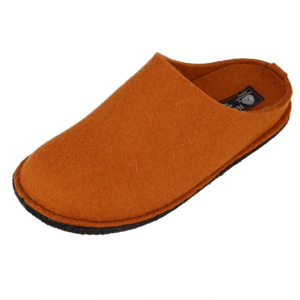 ルームサンダル ルームシューズ スリッパ メンズ レディース おしゃれ 室内履き オフィス履き 履きやすい ハフリンガー クルビス HL31101019 ソフト