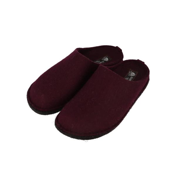 ルームサンダル ルームシューズ スリッパ メンズ レディース おしゃれ 室内履き オフィス履き 履きやすい ハフリンガー ビールチェン HL31101021 ソフト