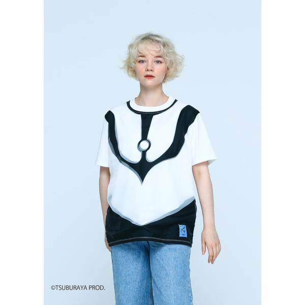 TRIPY ART Tシャツ メンズ レディース ブランド おしゃれ ULTRAMAN MX-1451 【お取り寄せ】