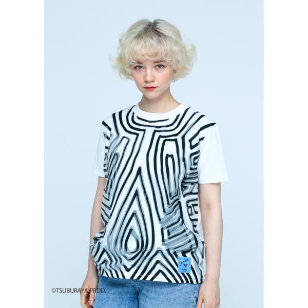 TRIPY ART Tシャツ メンズ レディース ブランド おしゃれ DADA MX-1452 【お取り寄せ】