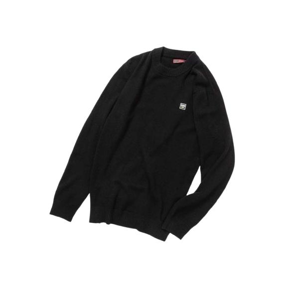 SY32 by SWEET YEARS セーター メンズ レディース おしゃれ かっこいい ブランド NE24A001【お取り寄せ】