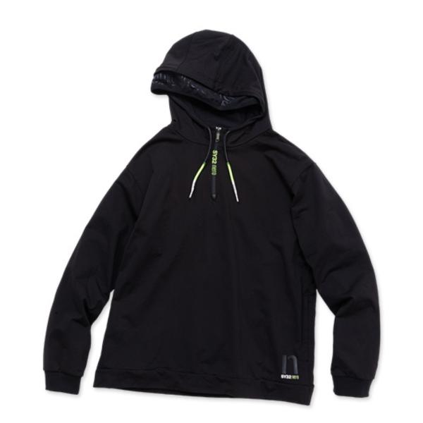 お取り寄せ SY32 by SWEET YEARS セットアップ 長袖 ストレッチ メンズ ブランド おしゃれ ゴルフ スポーツ NE24S06