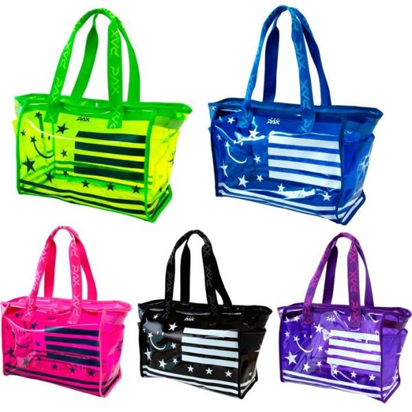 ラウンドバック ゴルフバック かっこいい メンズ レディース Lynx リンクス PAX スケルトン PAXTB-02