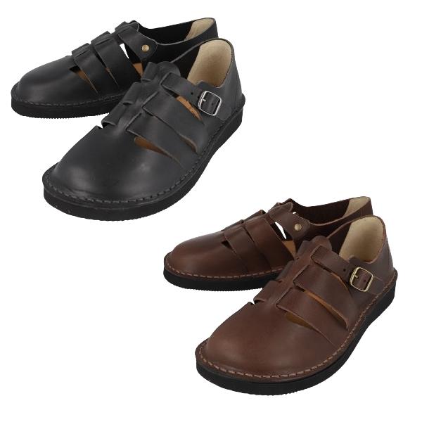 Organic Handloom オーガニックハンドルーム 靴 シューズ メンズ レディース おしゃれ ブランド レザー 革 SAUSALITO