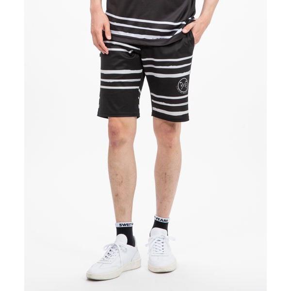 SY32 ゴルフ ウェア ショートパンツ おしゃれ ブランド スポーツ SYG-2239-A