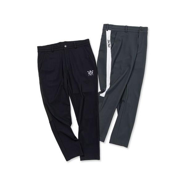 SY32 by sweet years ゴルフ メンズ パンツ スウェット ジャージ おしゃれ ブランド ウェア SYG-22A08 セットアップ