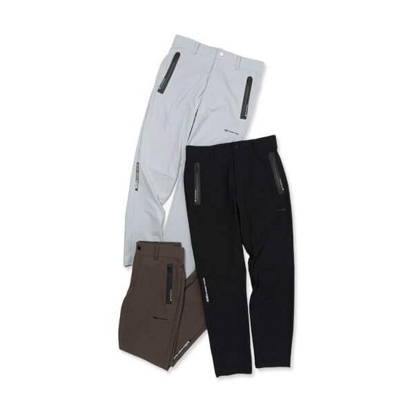 SY32 by sweet years ゴルフ メンズ パンツ おしゃれ ブランド ウェア SYG-22A16 カルビコ セットアップ