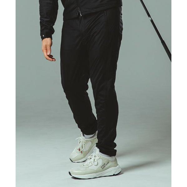 SY32 by SWEET YEARS ロングパンツ ウィンドパンツ メンズ ゴルフウェア SYG-22A36