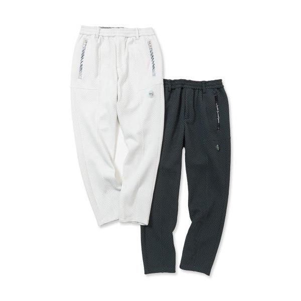 SY32 by SWEET YEARS ゴルフウェア ロングパンツ 長ズボン メンズ おしゃれ かっこいい ブランド SYG-23A25【お取り寄せ】