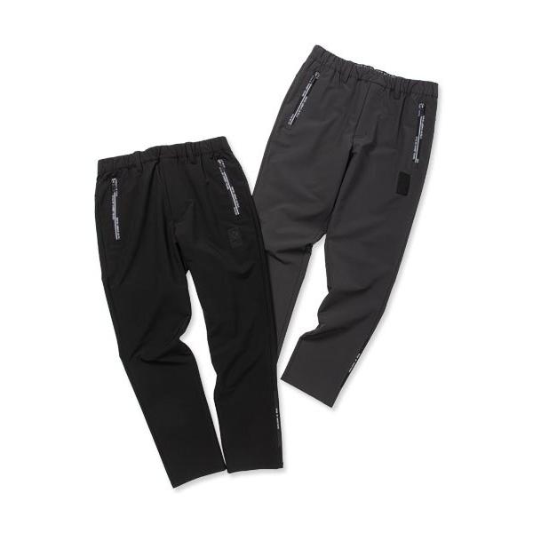 SY32 by SWEET YEARS ロングパンツ ストレッチパンツ メンズ ブランド おしゃれ ゴルフ スポーツ セットアップ ライトストームパンツ SYG-23S07