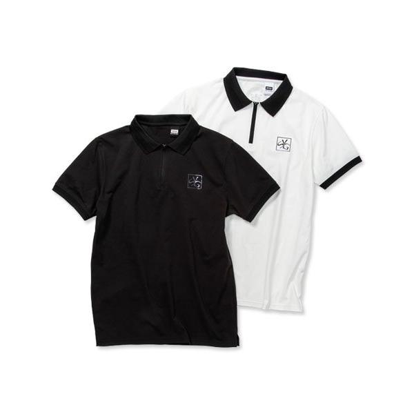 SY32 by SWEET YEARS ポロシャツ 半袖 メンズ ブランド おしゃれ ゴルフ スポーツ SYG-23S24