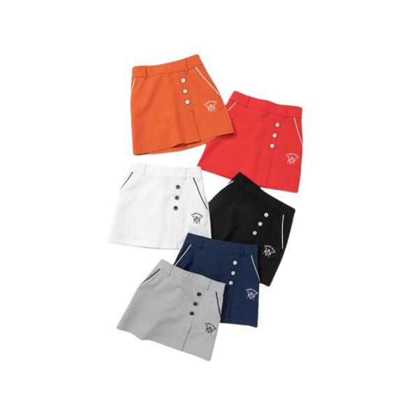 SY32 by SWEET YEARS スカート レディース ブランド おしゃれ ゴルフ スポーツ ストレッチ SYG-23SUM-08W