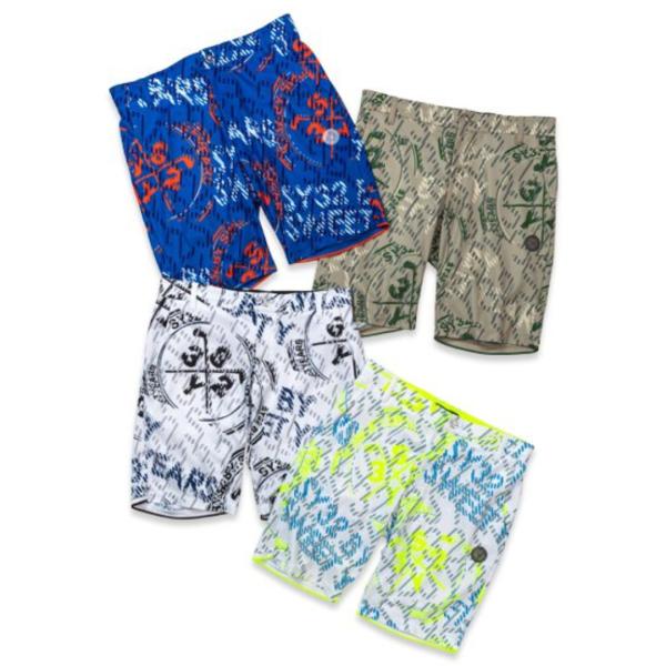 お取り寄せ SY32 by SWEET YEARS ショートパンツ メンズ ゴルフウェア おしゃれ ブランド SYG-24S40