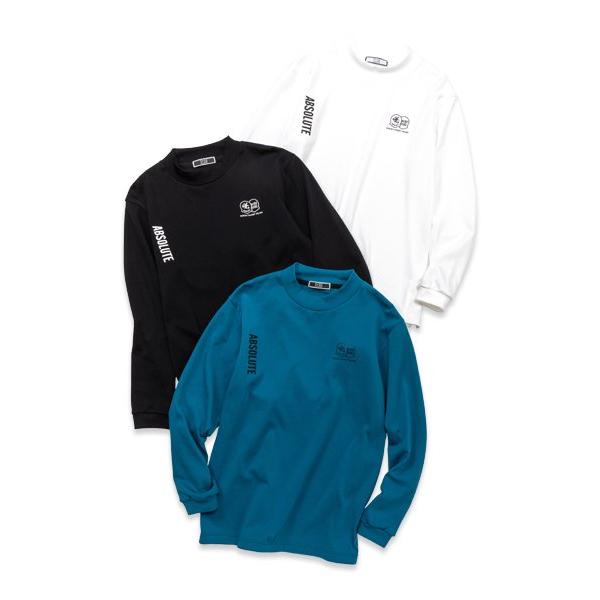 お取り寄せ SY32 by SWEET YEARS シャツ 長袖 モックネック 無地 レディース ブランド おしゃれ ゴルフ スポーツ SYG-24SABS05