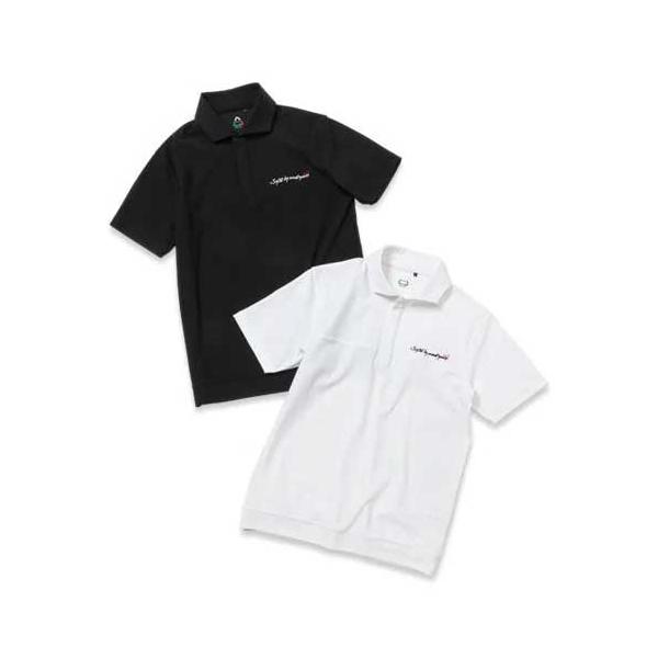 SY32 by SWEET YEARS ポロシャツ 半袖 メンズ おしゃれ ブランド ゴルフ スポーツ リサイクル鹿の子 ストレッチ. お取り寄せ商品 SYG-24SRIC03