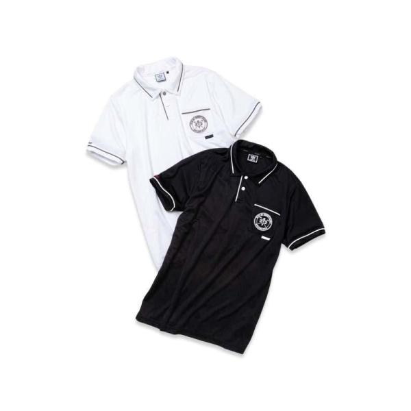 SY32 by SWEET YEARS ゴルフ ポロシャツ メンズ おしゃれ かっこいい ブランド SYG-25S037【お取り寄せ】