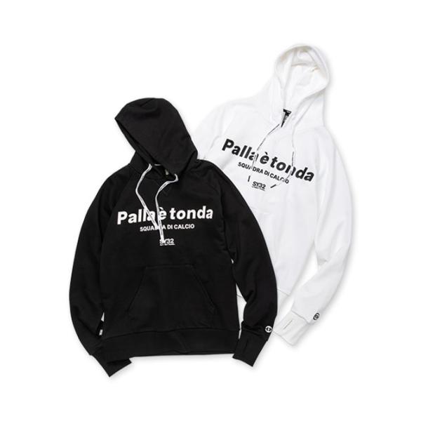 SY32 by sweet years スウェット パーカー プルオーバー メンズ レディース おしゃれ ブランド ゴルフ ウェア サッカー スポーツ TNS1791FB