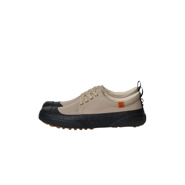 UNIVERSAL OVERALL ロゴ 靴 ワークブーツ メンズ ブランド おしゃれ かっこいい uo11178 お取り寄せ商品