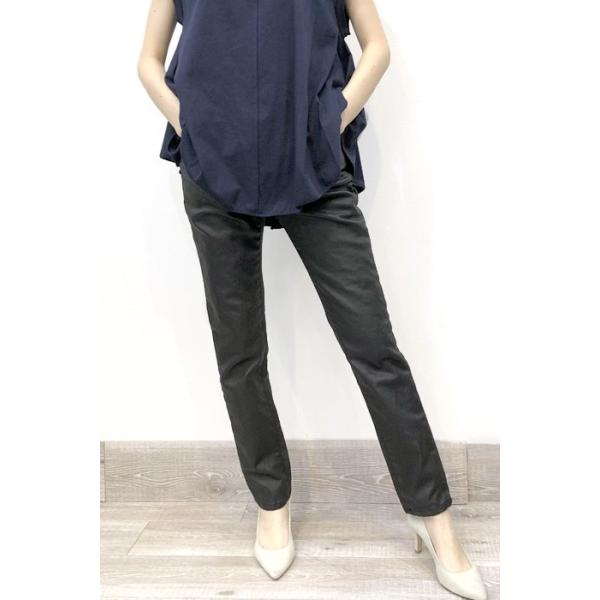 INDIMARK インディマーク ジーンズ デニム レディース パンツ おしゃれ ブランド ボーイズフィット WJ098