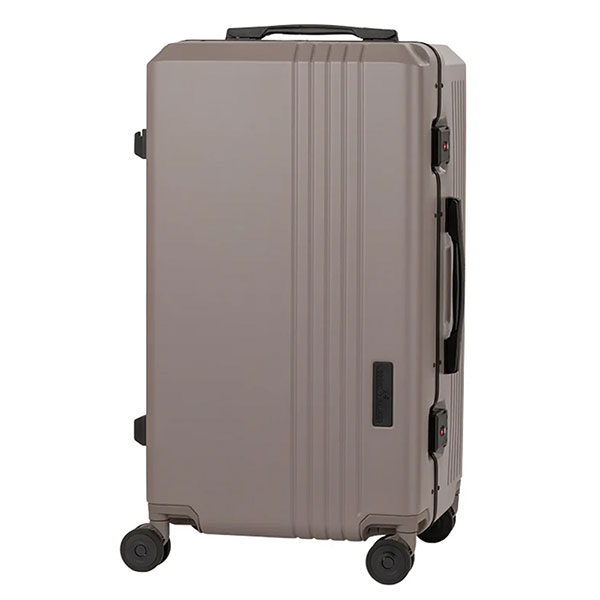 レジェンドウォーカー スーツケース チャレンジャー 5114-61 3〜5泊 アーバングレー