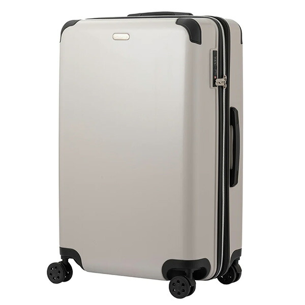 レジェンドウォーカー スーツケース アース 5512-70 7泊以上 ホワイト