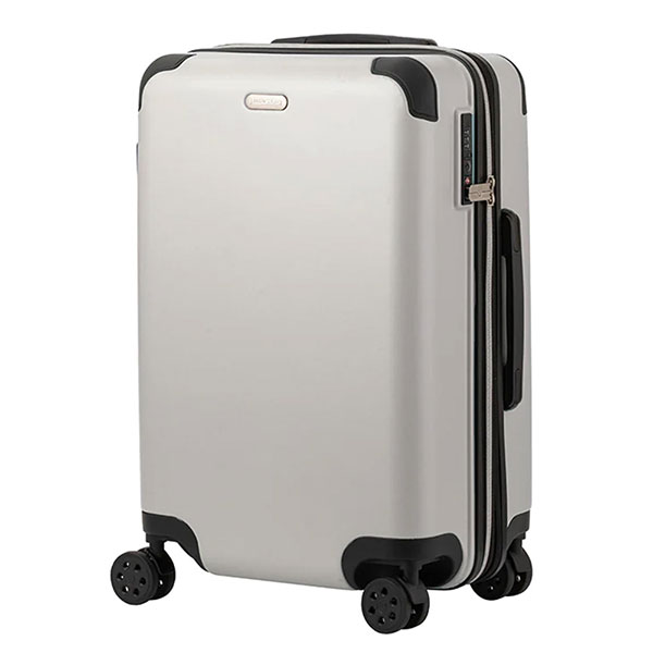 レジェンドウォーカー スーツケース アース 5512-57 3泊〜5泊 ホワイト