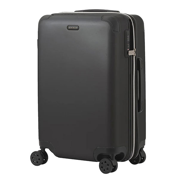 レジェンドウォーカー スーツケース アース 5512-57 3泊〜5泊 ブラック