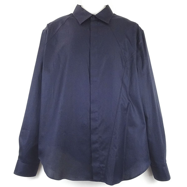 ロエベ シャツ メンズ LOEWE サイズ39 Mサイズ相当 H526Y05WAY 0056 5440