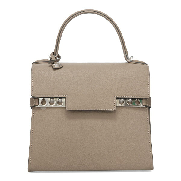 デルヴォー バッグ レディース DELVAUX タンペート PM クリスピーカーフ AA0612 AMF0 AKSPA トゥルティエールアイボリー