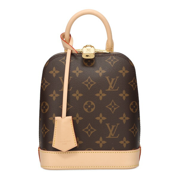 ルイヴィトン バッグ レディース LOUIS VUITTON モノグラム アルマ バックパック M47132