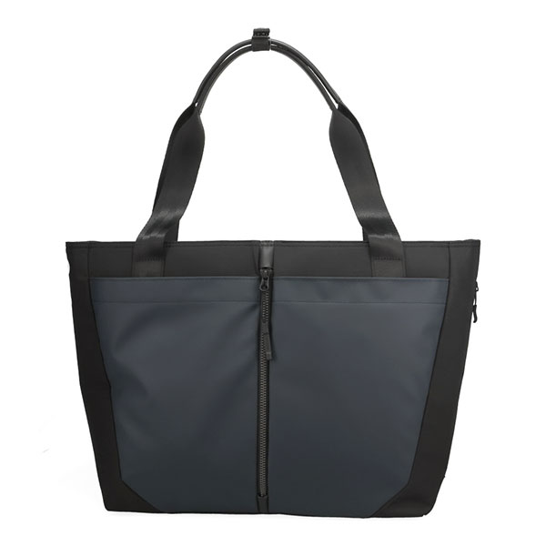 サムソナイト ビジネストート SAMSONITE サブリム トートバッグ ネイビー HT741004