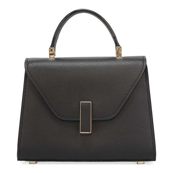 ヴァレクストラ バッグ マイクロ イジィデ VALEXTRA WBES0022028LOC99 NN ブラック