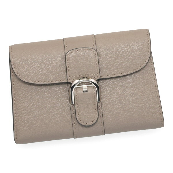 デルヴォー 財布 レディース DELVAUX ブリヨン コンパクトウォレット ロデオカーフ AB0493 AAU0 82DPA トゥルティエール