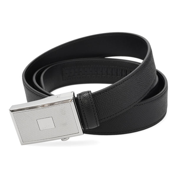ダンヒル ベルト メンズ DUNHILL 239 21R4A09CR ブラック