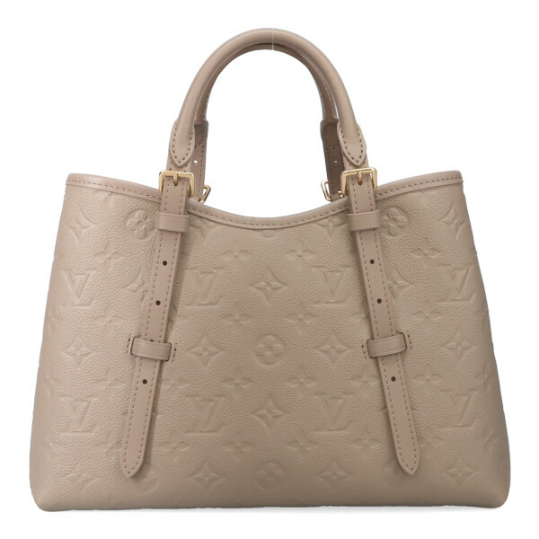 ルイヴィトン バッグ レディース LOUIS VUITTON モノグラムアンプラント バビロントート PM トゥルトレール M11463