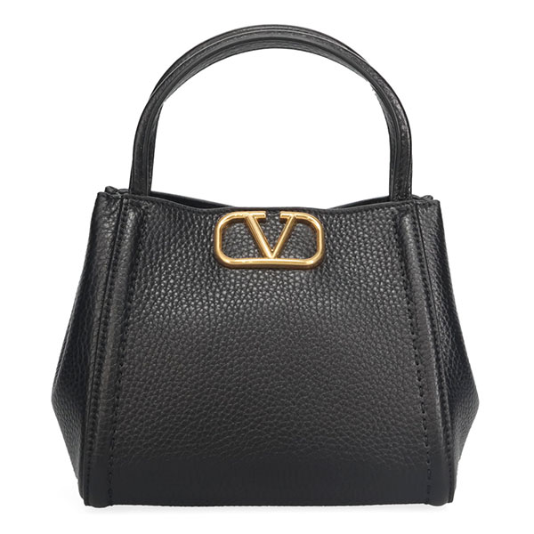 ヴァレンティノ バッグ VELENTINO オールタイム スモールハンドバッグ W0B0Q26IMZ 0NO ブラック