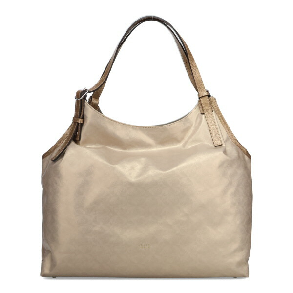 ペレボルサ バッグ レディース PELLE BORSA アライブ 変形A4トートバッグ 4447 GO ゴールド