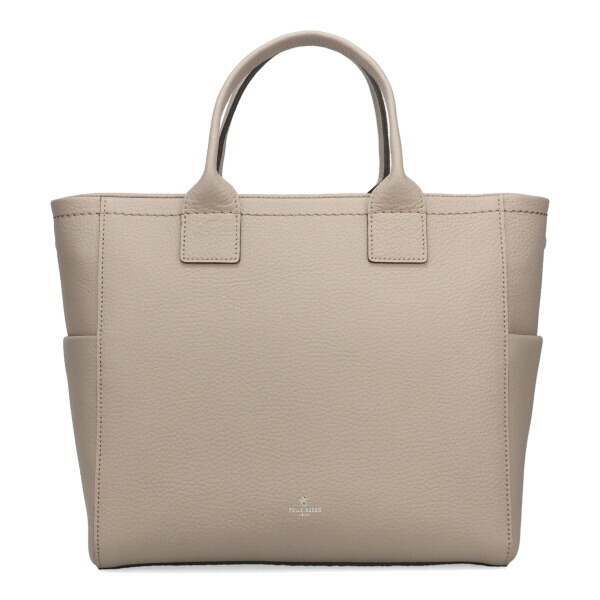 ペレボルサ バッグ レディース PELLE BORSA レネット ミディアムトート 4792 GG グレージュ